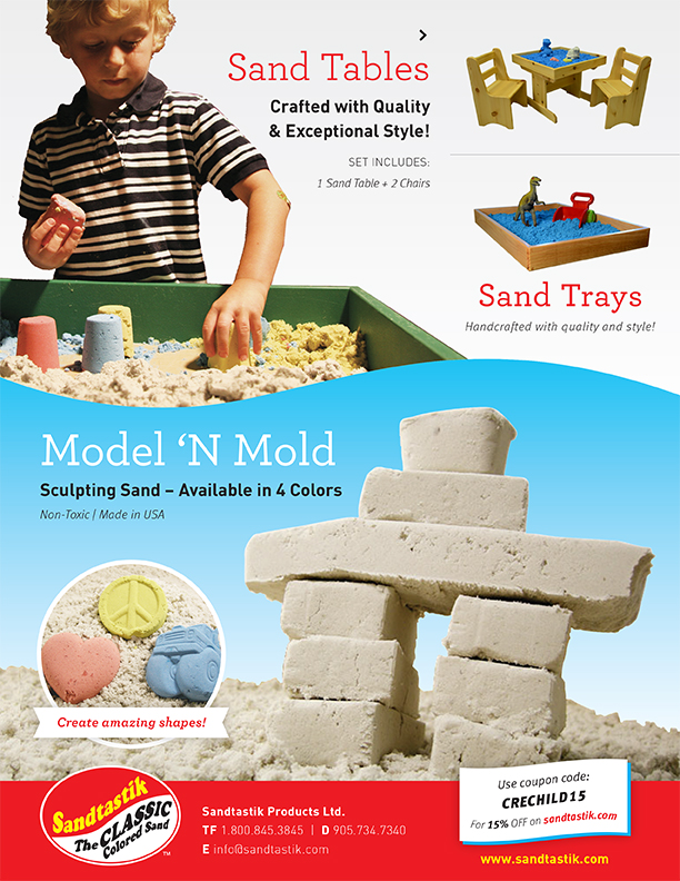 Advertising Images